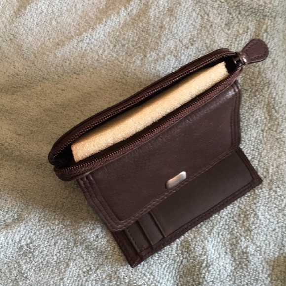 Rolfs | Bags | Nwot Rolf Wallet | Poshmark